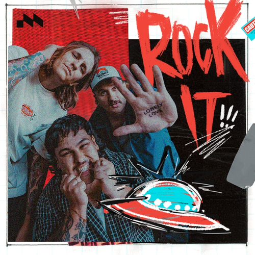 Rock It Official TikTok Music | playlist by TikTok Music Indonesia ...